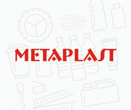 Injection moulded products from polymers. - Metaplast d.o.o.